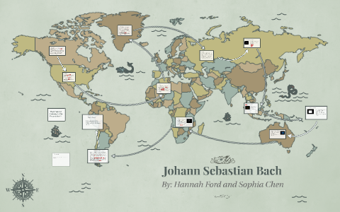 Johann Sebastian Bach by Hannah Ford on Prezi