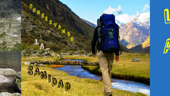 Conservando la Sanidad by Nathaniel Varela on Prezi