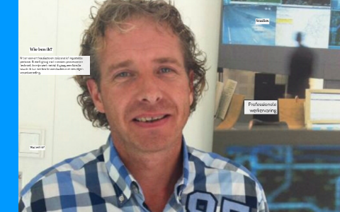 Edwin van Loon by Edwin van Loon on Prezi