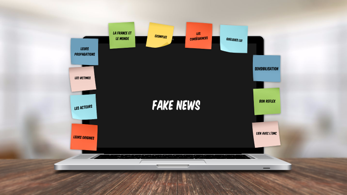 Défiance vis-à-vis de l'information et de la science by mathilde gayon ...