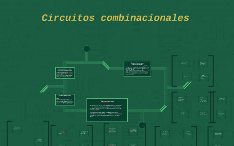 Circuitos combinacionales by janeth rodriguez on Prezi