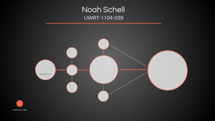 Noah Schell by Noah Schell on Prezi