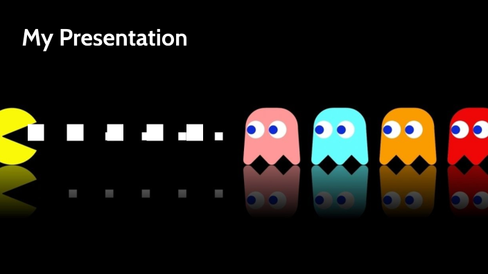 My Presentation by Lars McBride on Prezi