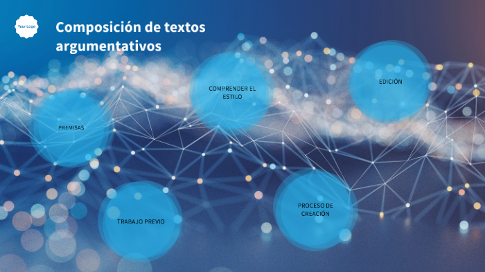 COMPOSICIÓN DE TEXTOS ARGUMENTATIVOS by Angel Flores on Prezi