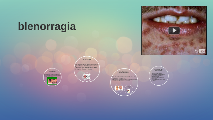 blenorragia by Consuelo Lòpez Taborda on Prezi