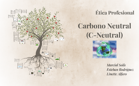 Carbono Neutral (C-Neutral) by on Prezi