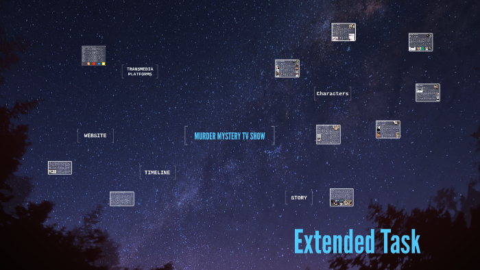 Extended Task by Penny-Mai Bullivant on Prezi