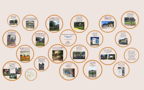 Scavenger Hunt by Rickell Fitzgerald on Prezi