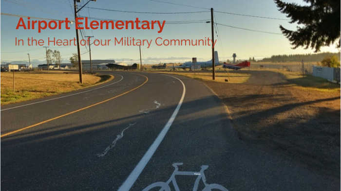 Airport Elementary: Our School Context by Al Johnson on Prezi