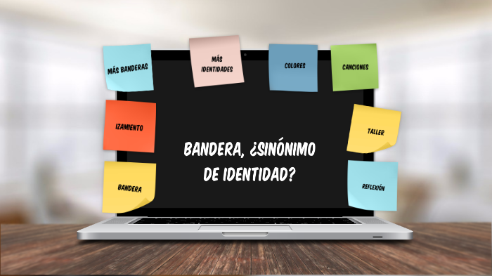 BANDERA, sinónimo de identidad by ximena santoro on Prezi