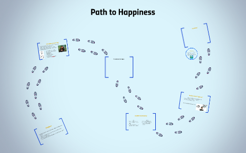 Pathway to Happiness by Kelsey Ha on Prezi