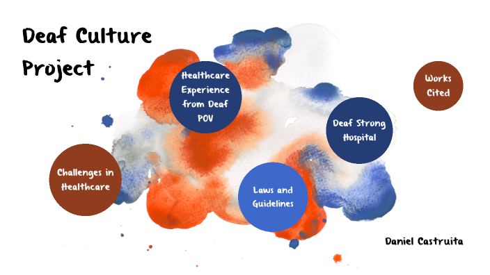 Deaf Culture Presentation by Daniel Castruita on Prezi