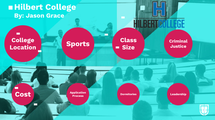 Hilbert College by Jason Grace on Prezi
