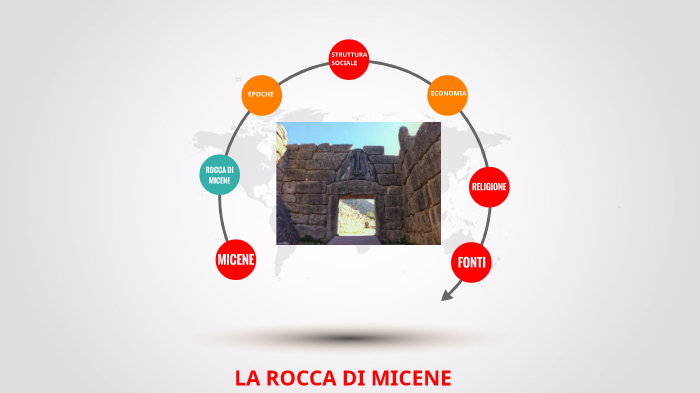 ROCCA DI MICENE by rebecca bragazzi on Prezi