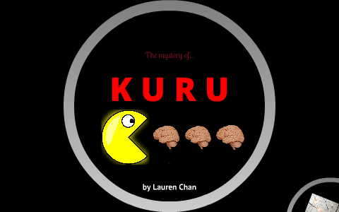 Kuru Disease Project by Lauren C on Prezi