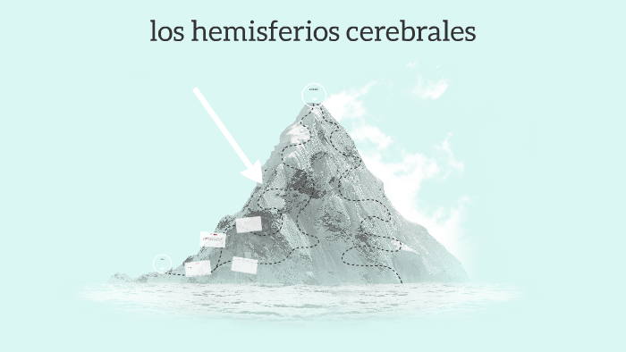 los hemiferios cerebrales by gabriela ramirez on Prezi