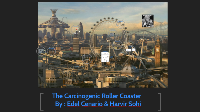 Roller Coaster Project (Math 3) by Harvir Singh Sohi on Prezi