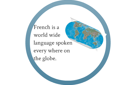 10 REASONS WHY YOU SHOULD LEARN FRENCH by Roxana jasso on Prezi