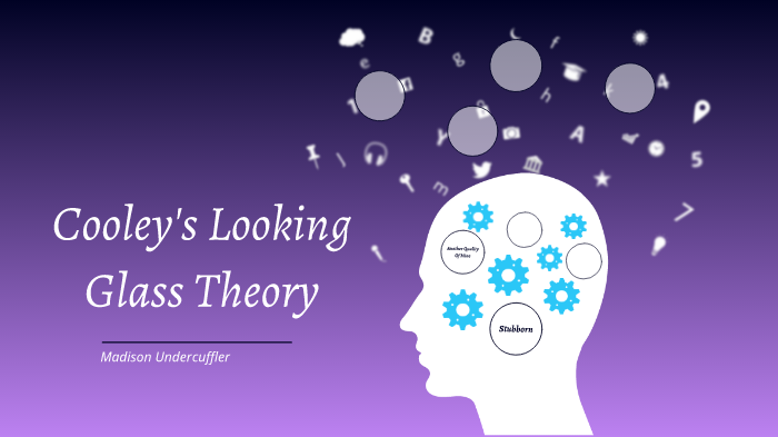Looking Glass Theory by Madison Undercuffler on Prezi
