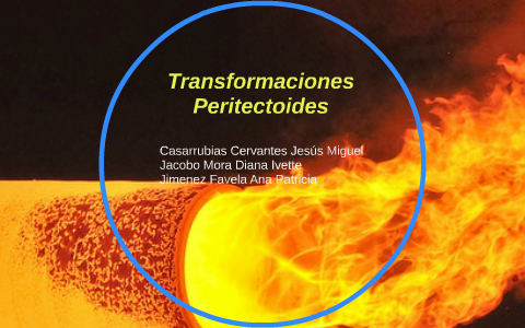 Transformaciones Peritectoides by jesus miguel casarrubias cervantes on ...