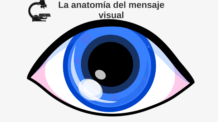 La anatomía del mensaje visual by Isabella Valencia on Prezi