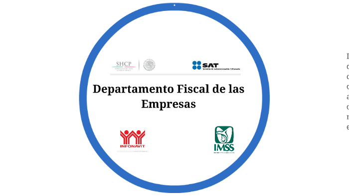FUNCIONES DEL AREA FISCAL by GABRIELA ESPINOSA SOTO on Prezi