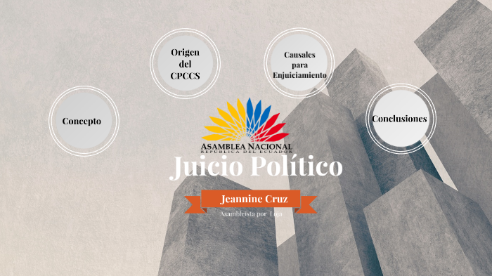 Juicio Politico by Social Media on Prezi