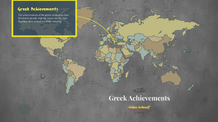 Greek Achievements by Aidan Schooff on Prezi
