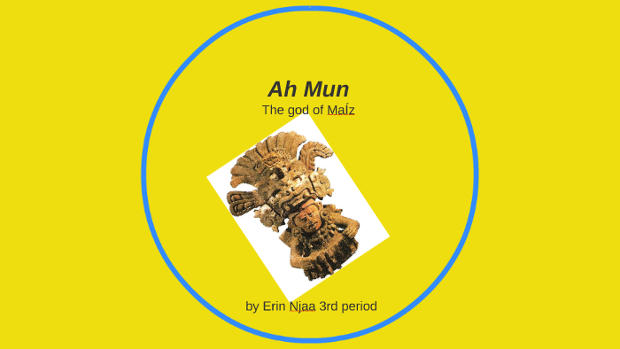 Ah Mun by Erin Njaa on Prezi