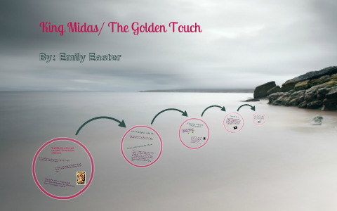 King Midas/ The Golden Touch by Emily Easter on Prezi