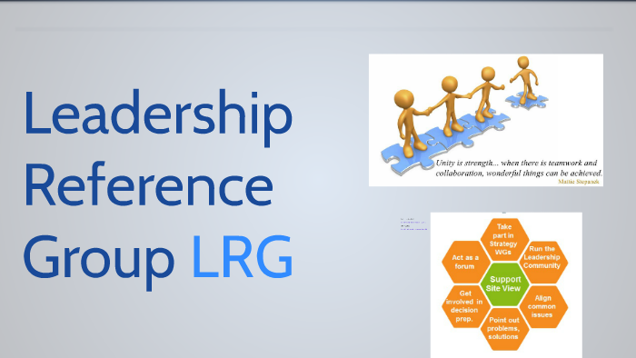 Leadership Referenc Group by Ildiko Kovacs on Prezi