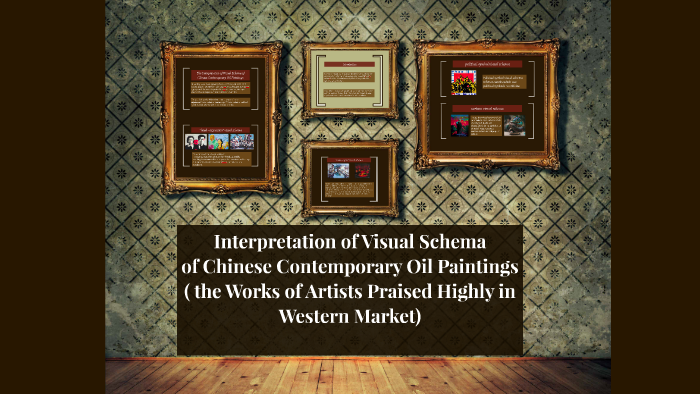 Interpretation of Visual Schema by junming CHE on Prezi