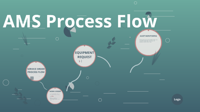 AMS Process Flow by on Prezi