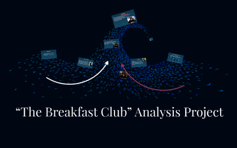 “The Breakfast Club” Analysis Project by Shareef Khan on Prezi