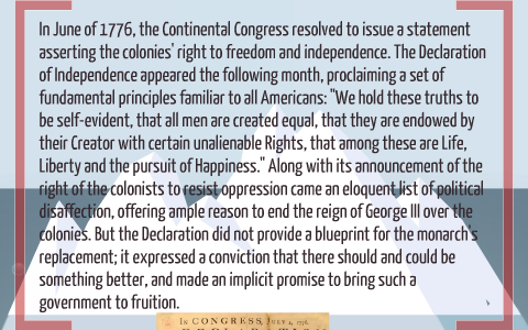 Alexander Hamilton and the Declaration of Independence by Olzhas ...