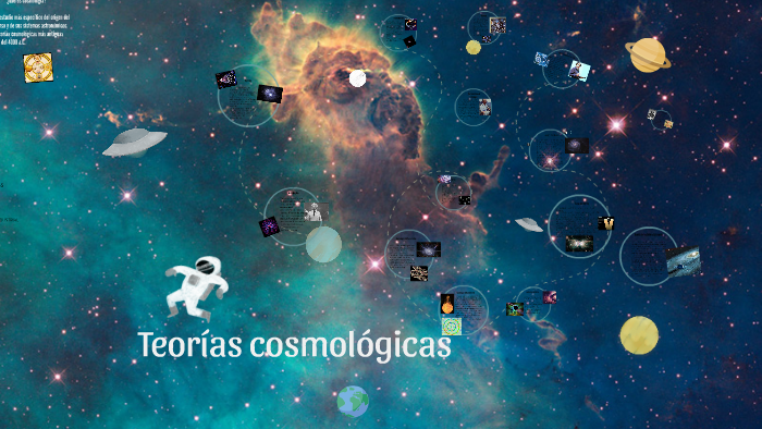 Teorías cosmológicas by Ana Maria Ibañez Torres on Prezi