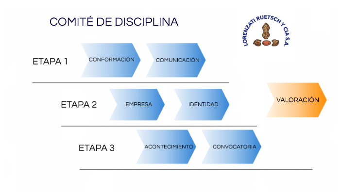 COMITE DISCIPLINA LR by leonardo molina on Prezi