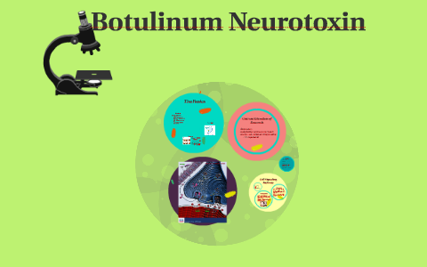 Botulinum Neurotoxin by Samuel Wentworth on Prezi