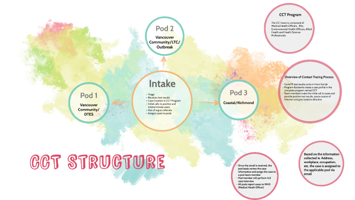 CCT Structure by Florence O on Prezi