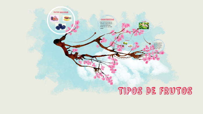 FRUTOS MULTIPLES by Cami EG on Prezi