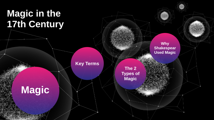 Magic in the 17th Century by Katya Richard on Prezi