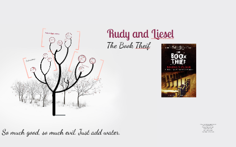 Rudy and Liesel by Elizabeth H. on Prezi
