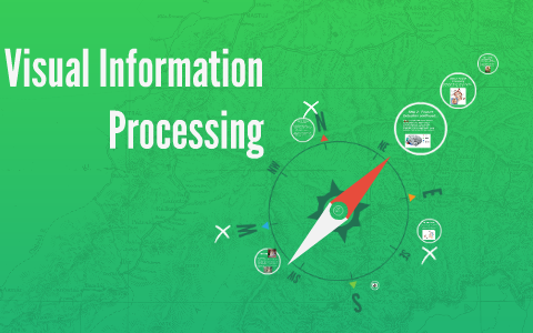 Visual Information Processing by Jenny Lee on Prezi