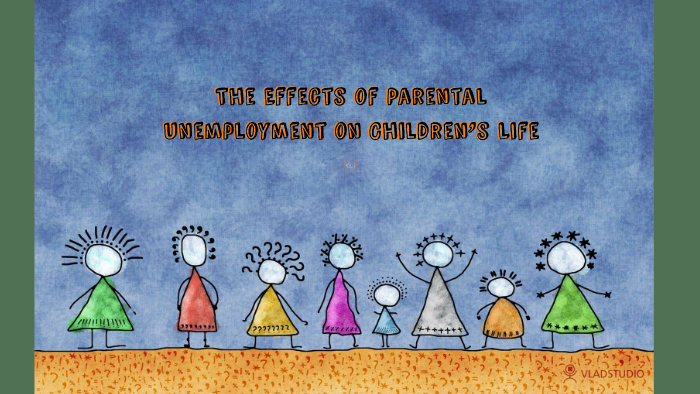 The Effects of Parental Unemployment on Children’s Life by Cecília Kind ...