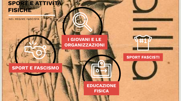 SPORT E ATTIVITA FISICHE by Alsy Vasquez on Prezi