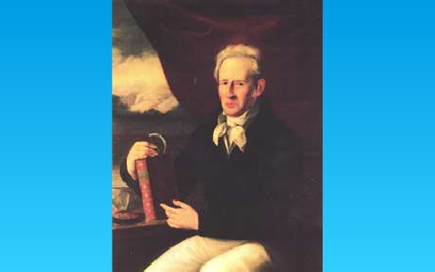 Andres Manuel Del Rio by Norma Padilla on Prezi