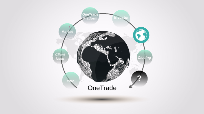 Makete: OneTrade by Lauren Smith on Prezi