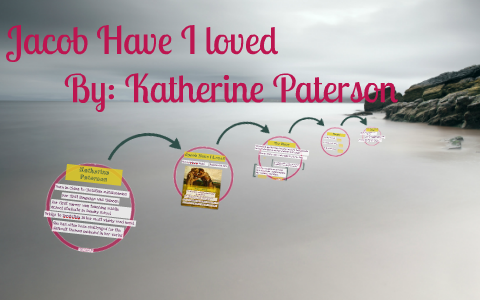 Jacob Have I loved by Taylor Barth on Prezi