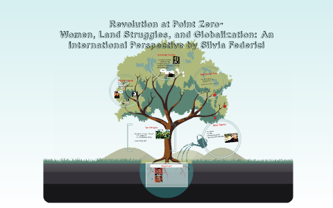 Revolution at Point Zero- Women, Land Struggles, and Globalization: An ...