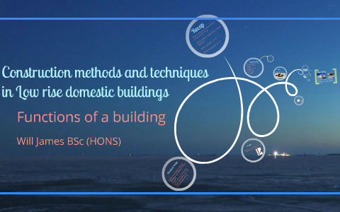 Functions of a building by Will James on Prezi